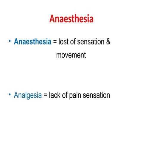 General principles. of Anaesthesia.pptx