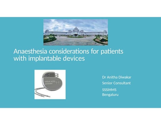 Pacemaker | PPT