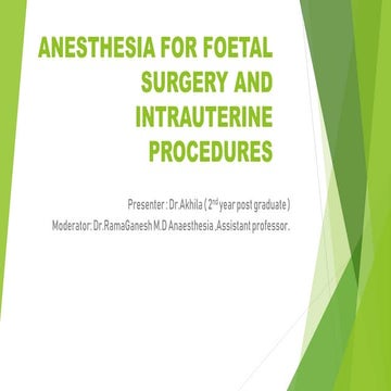 anaesthesia for fetal surgery.pptx