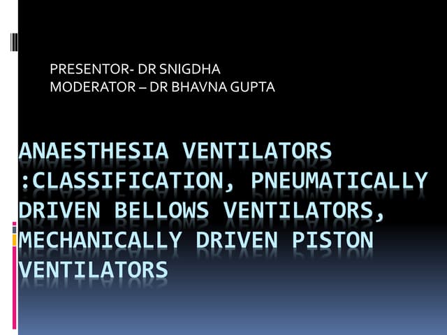 BIS Monitoring and It's Role in Anesthesia - Jeet Dey.pptx