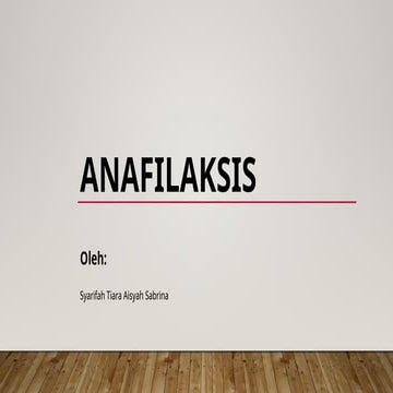 KRITERIA DIAGNOSIS ANAFILAKSIS TERKINI.pptx