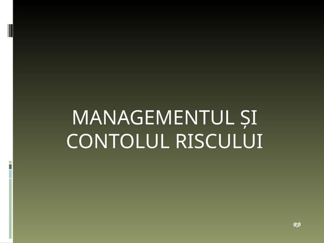 Planificare dirigentie | PDF