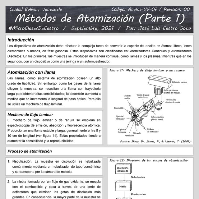 Test de Dixon (Test – Q). Rev. 00 | PDF