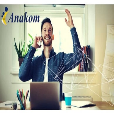 Yrittäjästä työnantajaksi - Anakom | PDF