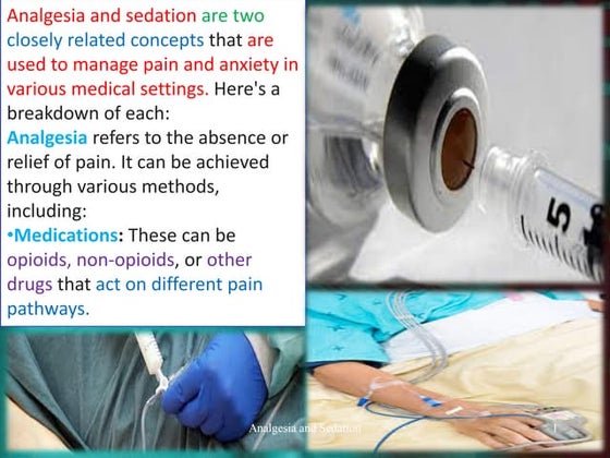 PNS-Drugs introduction classification and their effects | PPT