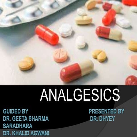 Analgesics.pptx