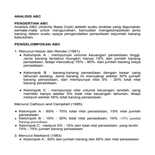 Rangkuman Farmasi Distribusi - Pemetaan Suhu di Gudang PBF | PDF