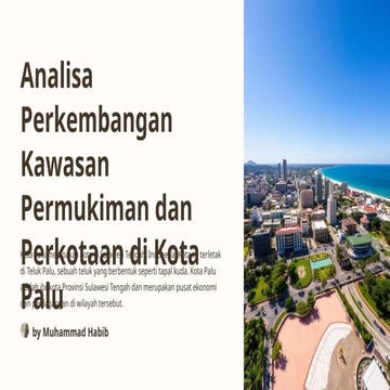 Analisa-Perkembangan-Kawasan-Permukiman-dan-Perkotaan-di-Kota-Palu.pptx