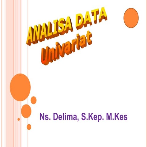analisa data_Univarit1.ppt