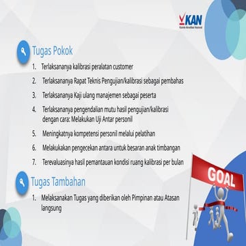 Analisa pencapaian dan target kerja pada sebuah perusahaan.pptx
