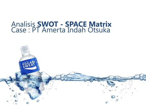 Strategic Management Analisis Swot Pada Pt Pertamina Persero Pdf