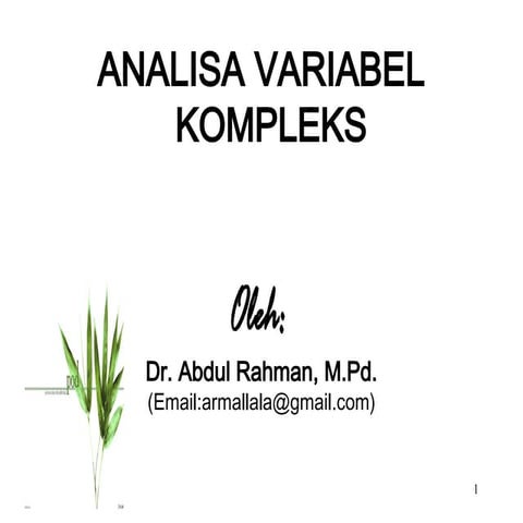 ANALISA_VARIABEL_KOMPLEKS [Compatibility Mode] [Repaired].ppt