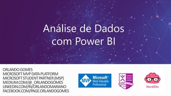 Sentiment Analysis_Power BI | PPT