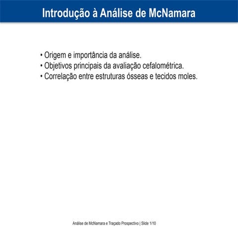 Análise cefalométrica padrão unesp araraquara | PDF