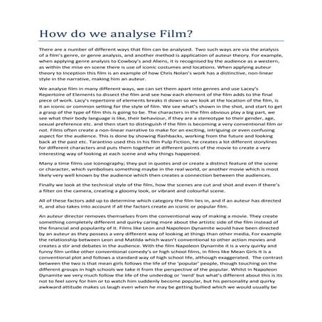 PR1 assignment | ODT