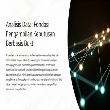 Analisis-Data-Fondasi-Pengambilan-Keputusan-Berbasis-Bukti.pptx