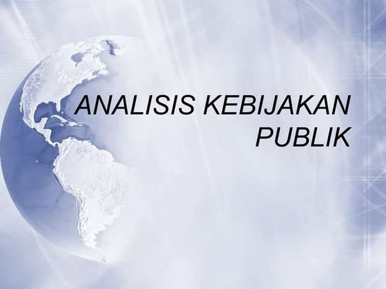 analisis-kebijakan-publik.ppt