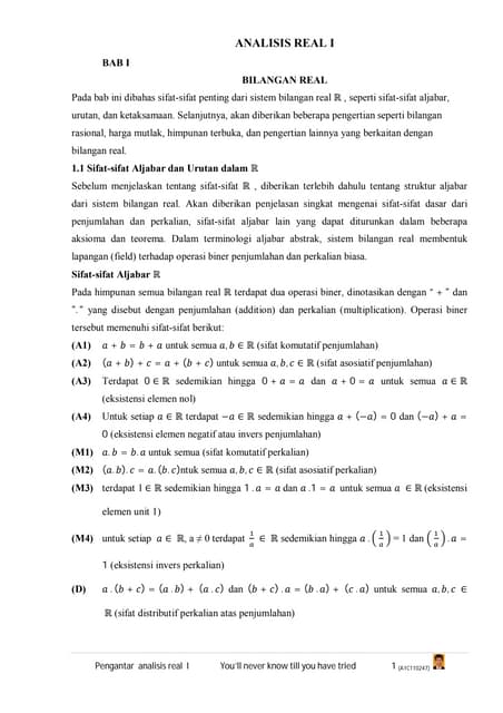 Matriks eselon baris dan eselon baris tereduksi | PPTX