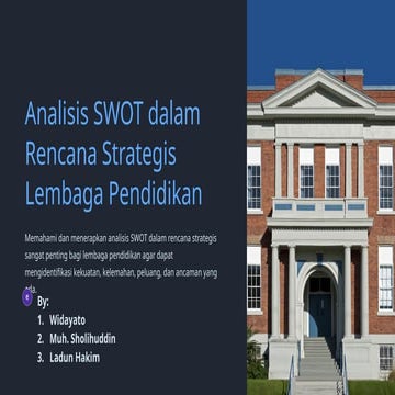 Analisis-SWOT-dalam-Rencana-Strategis-Lembaga-Pendidikan.pptx