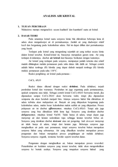 SNI 06-6989.14-2004 tentang Air dan Air Limbah - Bagian 14: Cara Uji Oksigen Terlarut secara ...