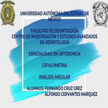 analisis angular- cefalometria medidas corregidas-2.pptx