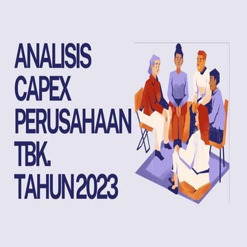 ANALISIS CAPEX PERUSAHAAN TBK (Pertemuan 9).pdf