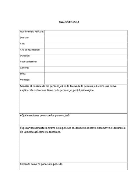 Task 7 Screenplay Annotation | PDF