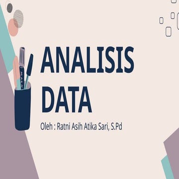 ANALISIS DATA (Materi Informatika SMA Kelas X semester genap).pptx