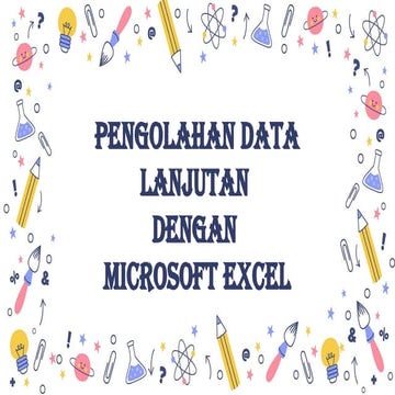 MATERI INFORMATIKA KELAS 7 ANALISIS DATA LANJUTAN.pptx