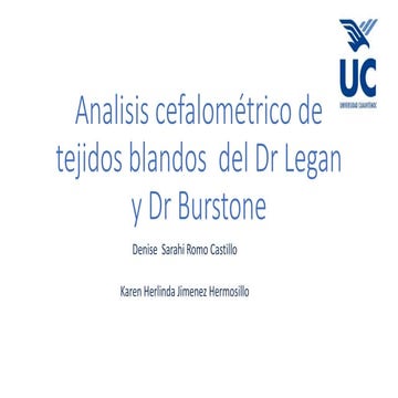 Análisis de dr Legan y burstone.pptx