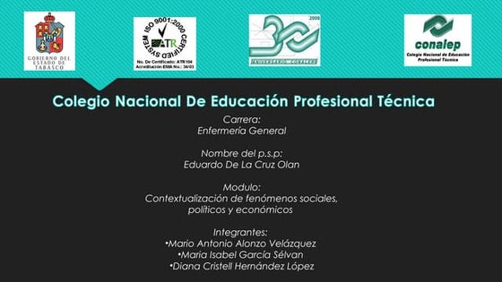 Estructura grupal; elementos: Roles, estatus, normas, comunicación. | PPT