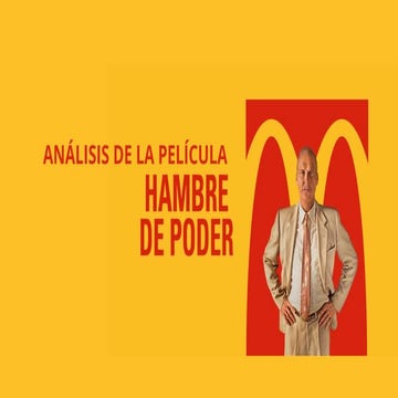 Analisis de la película hambre de poder.pdf