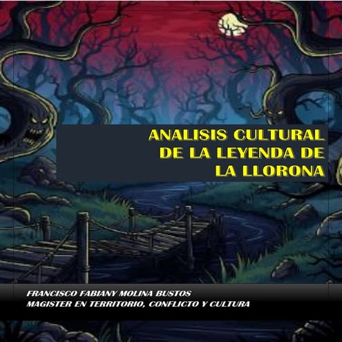 ANALISIS DEL PATRIMONIO CULTURAL DE LA LEYENDA DE LA LLORONA.docx.pdf