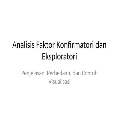 12345!@#$Analisis_Faktor_CFA_EFA 678^&.pptx