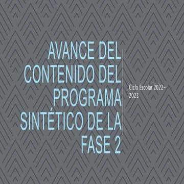 PROGRAMA DE ESTUDIO 2022 FASE 2 PREESCOLAR.pdf