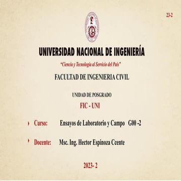 ANALISIS GRANULOMETRICO POR TAMIZADO C002 FIC - UNI 2023-2 CLASES (1).pdf