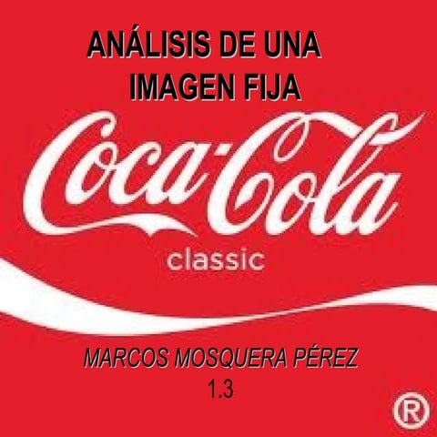 Análisis de anuncio publicitario colgate | PPTX