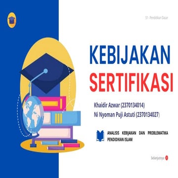 Analisis kebijakan dalam kuliah Kebijakan.pptx