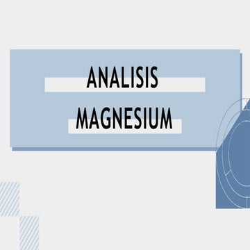 ANALISIS KADAR MAGNESIUM DARI PEMBULUH DARAH ARTERI.pptx