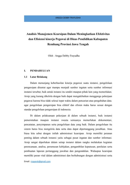 Iterasi jacobi | PDF