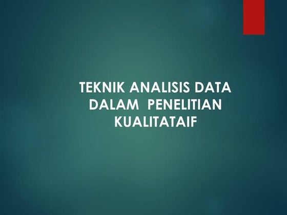 ppt TEKNIK ANALISIS DATA.pptx
