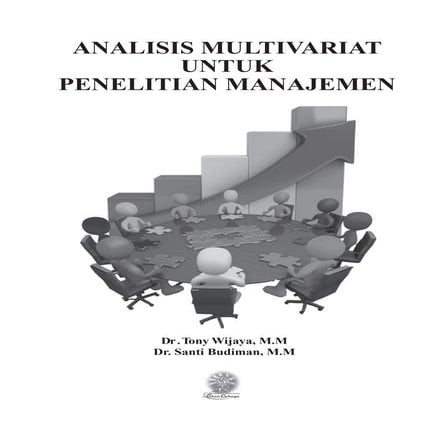 Analisis multivariat | PDF