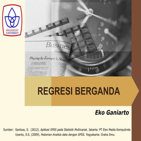 Analisis Multivariat-Regresi Berganda.ppt