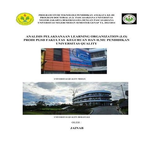 Daftar Pustaka Standar IPB | PPTX