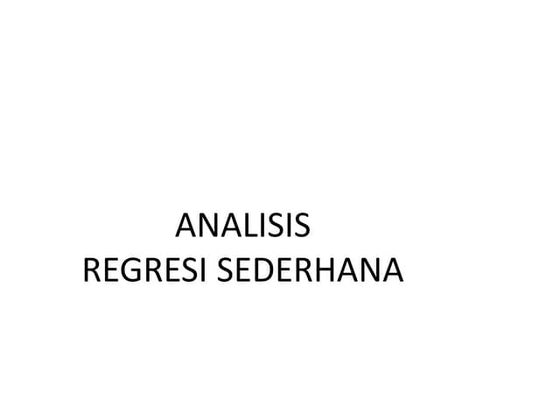 PPT Analisis Regresi.pptx