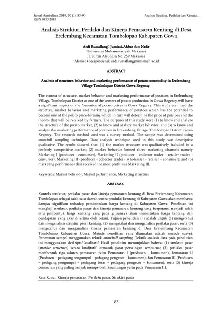 ANALISIS DINAMIKA POLA PEMASARAN KOPI.pdf