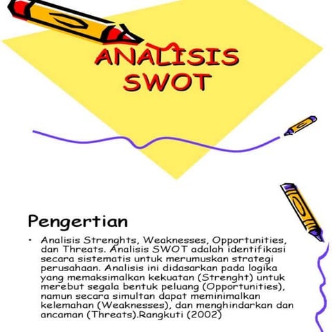 Analisis SWOT.pptx