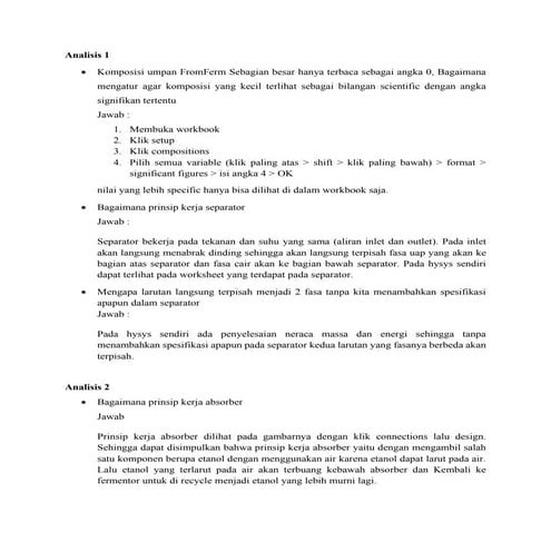 Analisis tgs 2 muhamad nur rojab | PDF