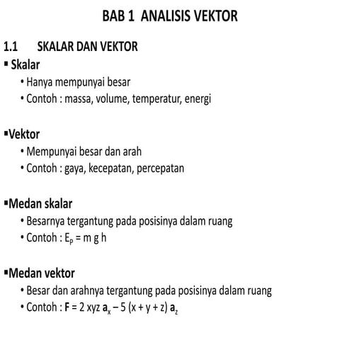 analisis vektor.ppt