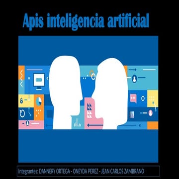 Analisis y Diseño De Sistemas - Oneyda Perez - Dannery Ortega - Jean ...